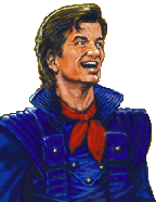 PEREGRINE Product - MURPHY'S WORLD Described